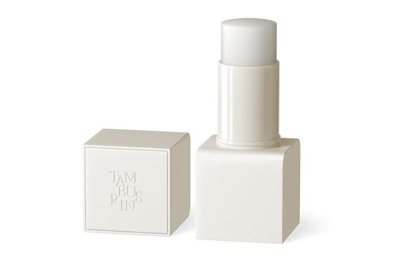 tamburins Introduces Perfume Balm With New Pop-Up | Hypebae