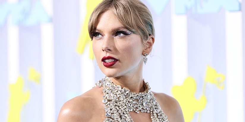 Pat McGrath Drops Taylor Swift Makeup Collection | Hypebae