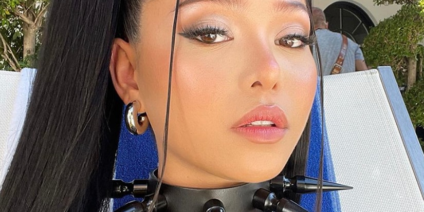 TikTok Star Bella Poarch Amidst Secret Divorce | Hypebae