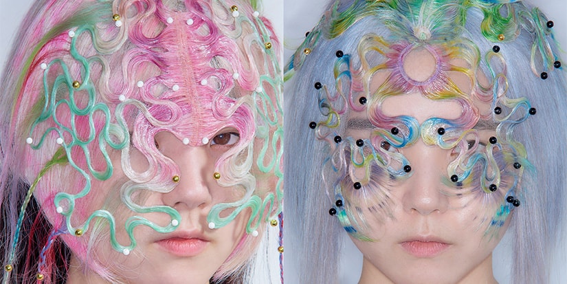 Tomihiro Kono's Fancy Creatures Book Release | Hypebae