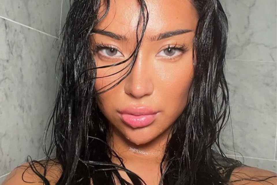Nikita Dragun jail - KeldaKerian