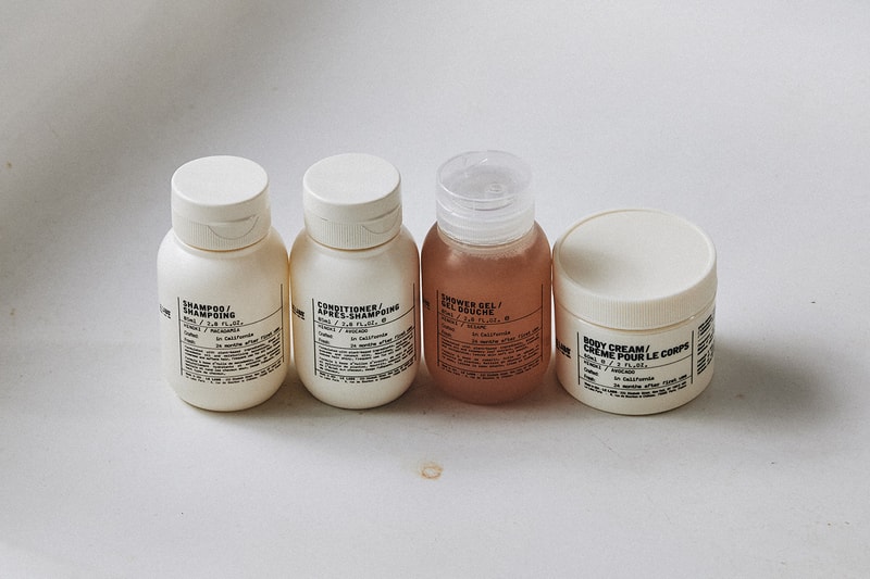 Le Labo Fragrances Launches New Travel Sets | Hypebae