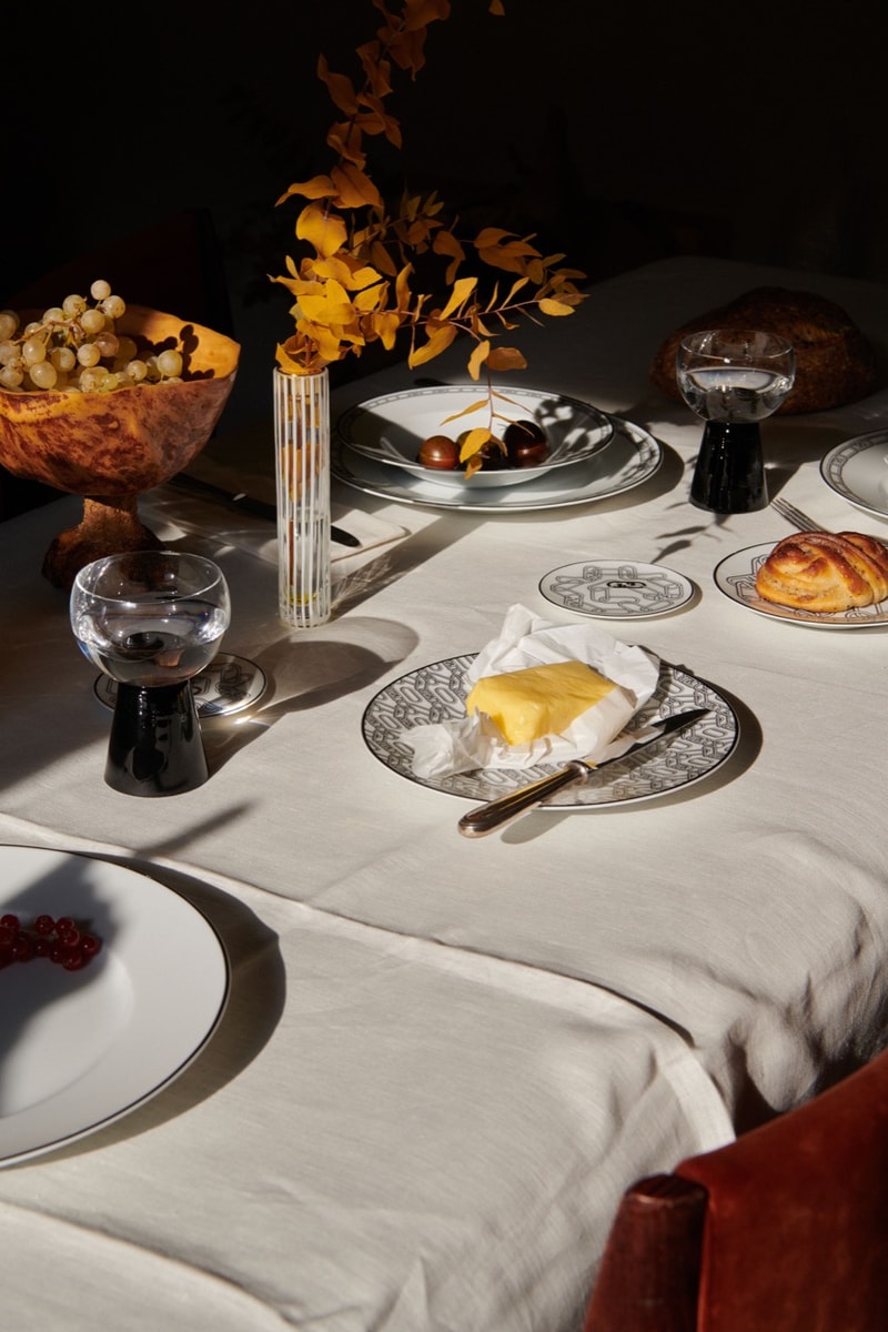 Fendi Launches New Home Accessories Collection | Hypebae