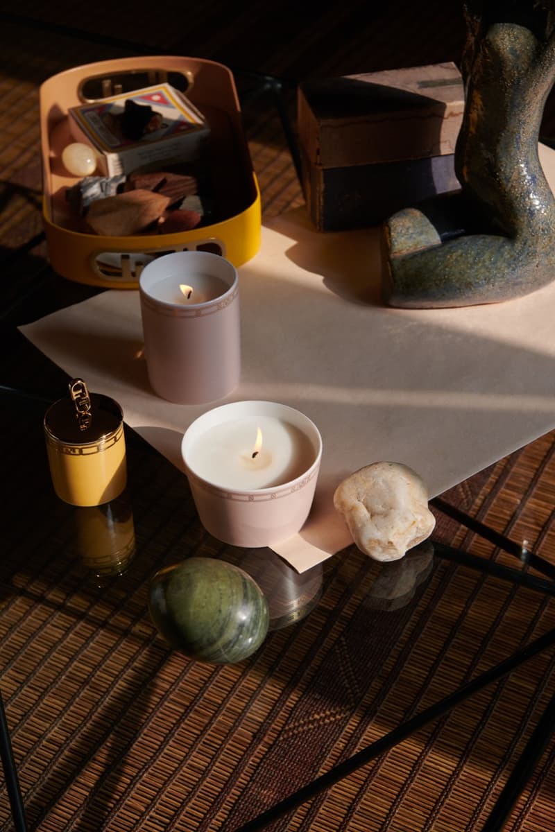 Fendi Launches New Home Accessories Collection | Hypebae