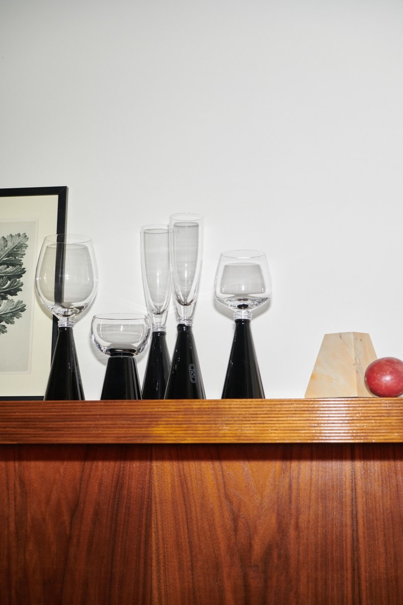 Fendi Launches New Home Accessories Collection | Hypebae