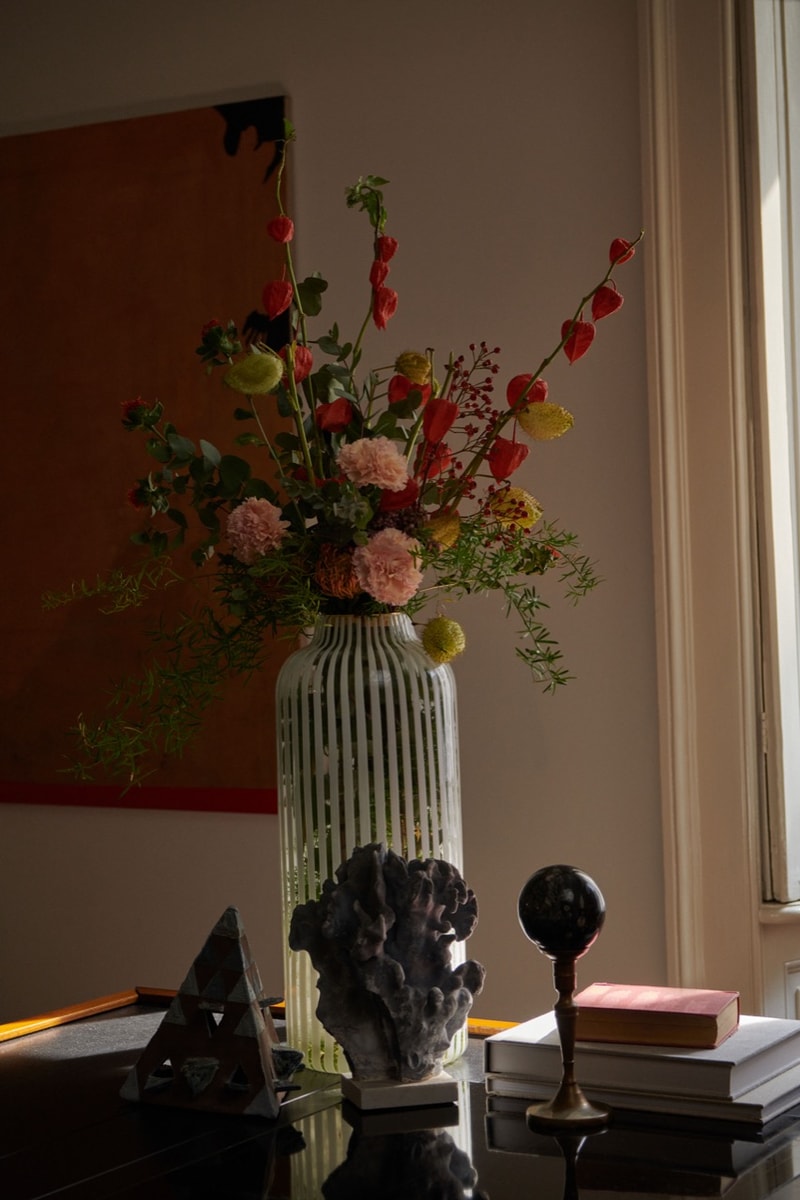 Fendi Launches New Home Accessories Collection | Hypebae