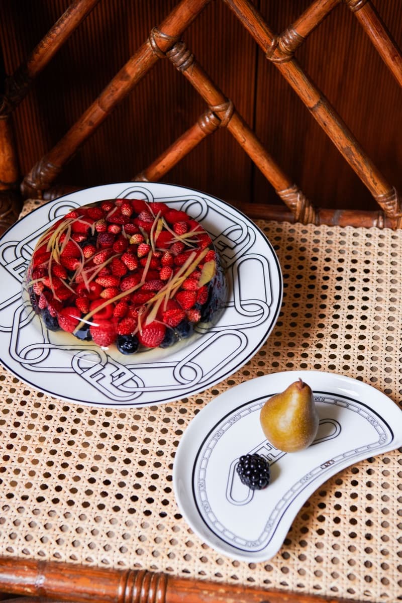 Fendi Launches New Home Accessories Collection | Hypebae