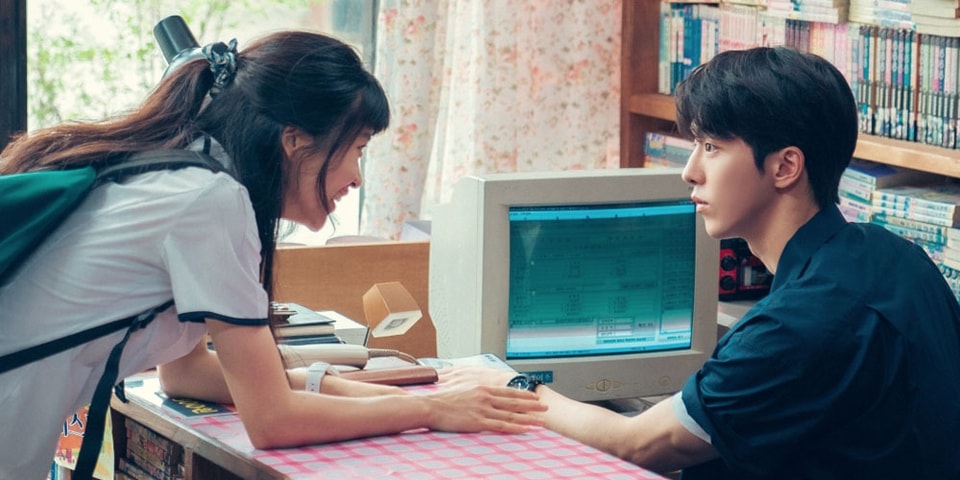 The 13 Best K-Dramas, Korean TV Shows of 2022 | Hypebae