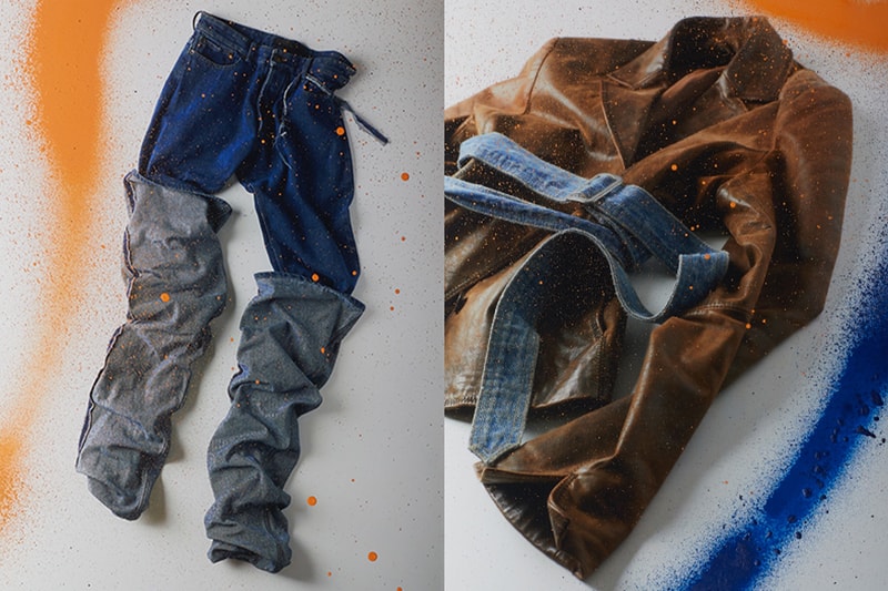 Weekday Curated 2nd-Hand Space Opens in the U.K. | Hypebae