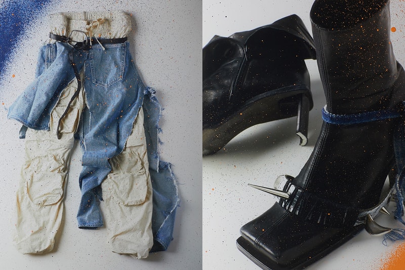 Weekday Curated 2nd-Hand Space Opens in the U.K. | Hypebae