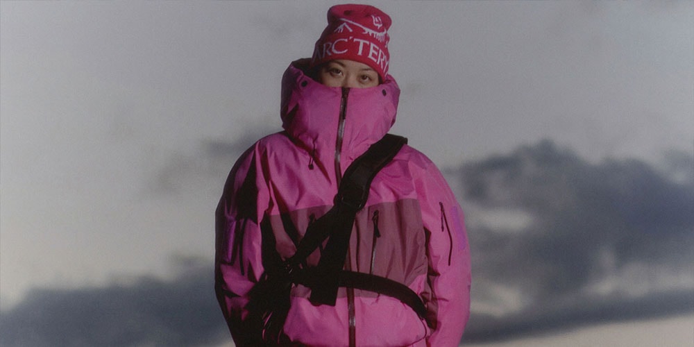 Arc'teryx System_A Drop 04 Campaign, Release | Hypebae