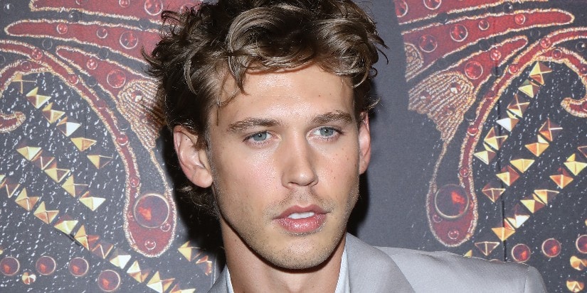 Austin Butler Didn't See Family for 'Elvis' Prep | Hypebae