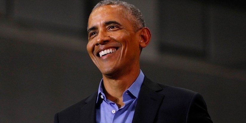 Barack Obama Shares Favorite 2022 Songs, Movies | Hypebae