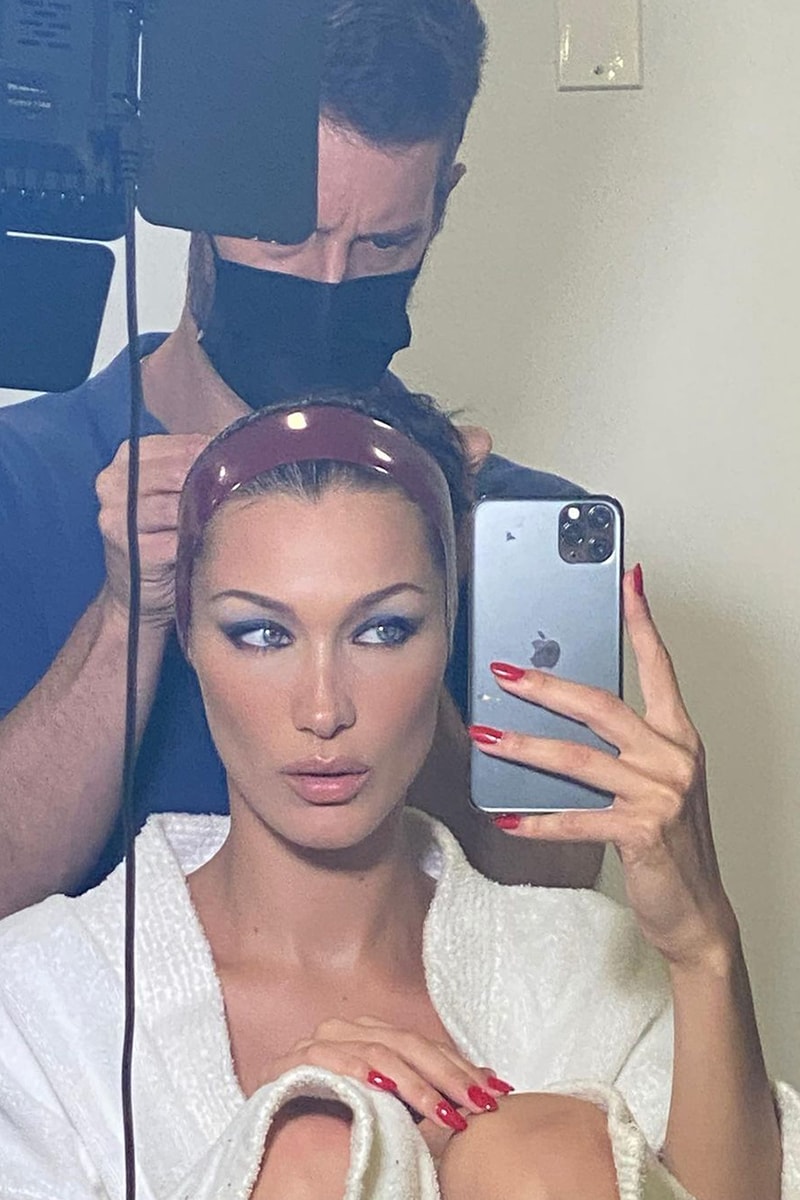 What is 'Mewing?' And Does It Really Work? | Hypebae