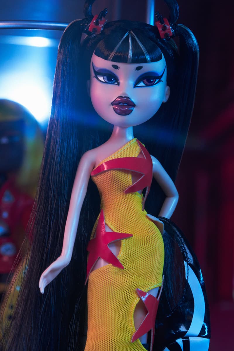 Mowalola Collaborates With Bratz on Dolls | Hypebae