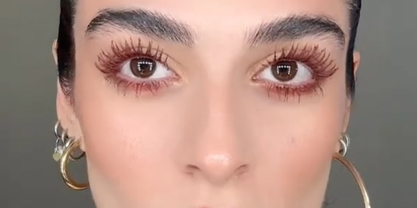 Charlotte Tilbury's Brown Mascara Has Gone Viral | Hypebae