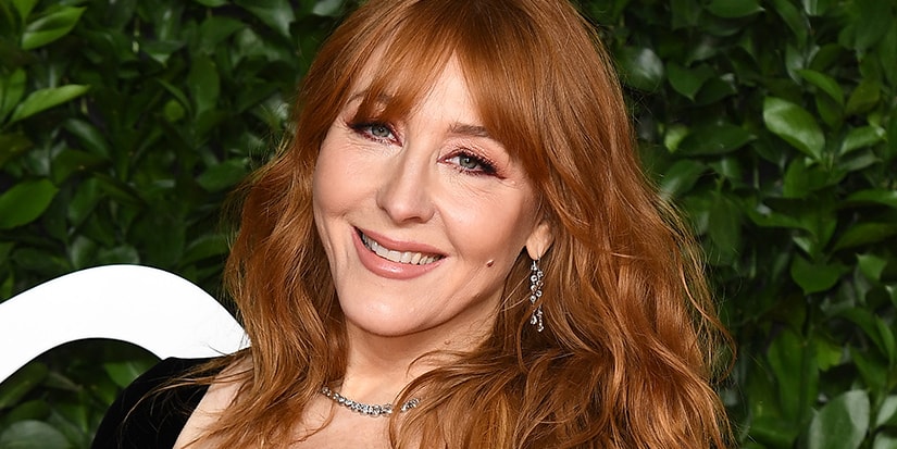 Charlotte Tilbury Teases Big Drop At 2022 BFA's | Hypebae