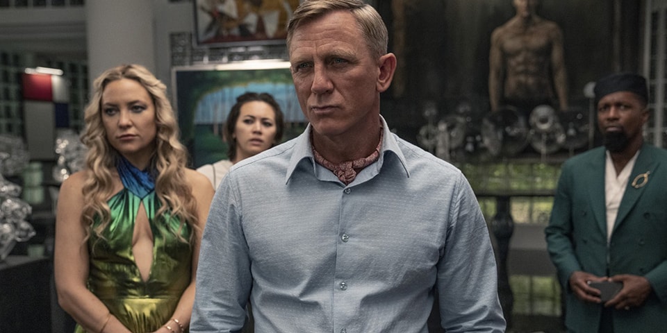 What's New on Netflix December 2022 | Hypebae