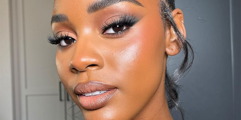 Black Girl Prom Makeup Looks Saubhaya Makeup