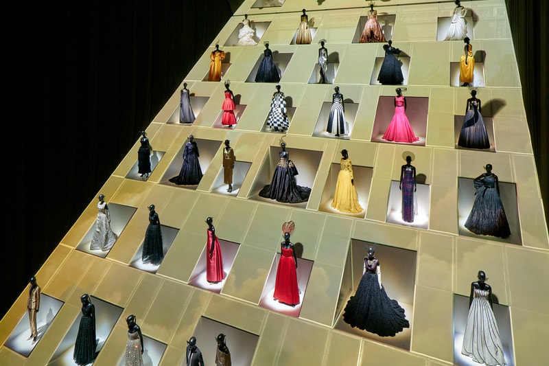 Dior "Designer of Dreams" Exhibition in Tokyo | Hypebae