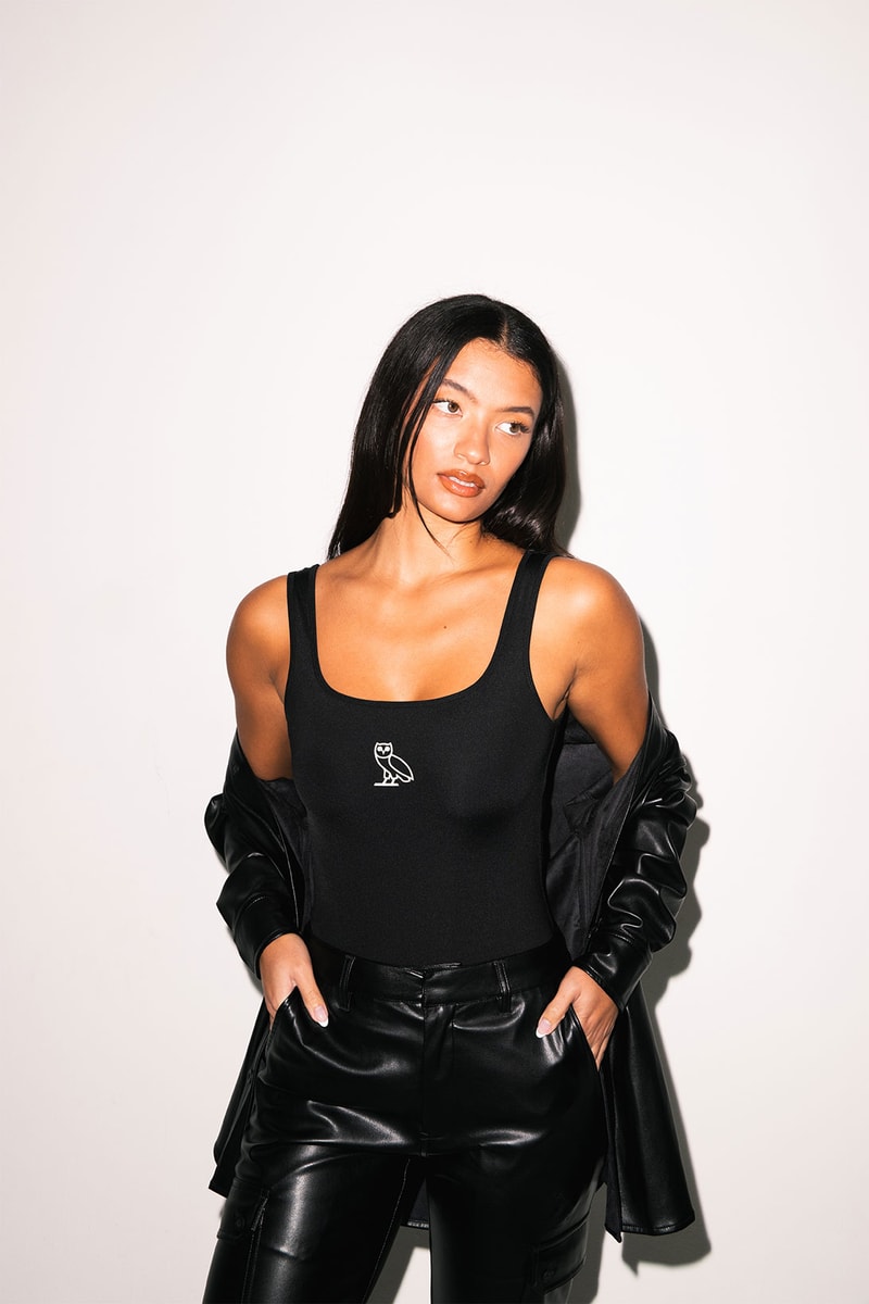 Drake's OVO Launches Womenswear Capsule | Hypebae