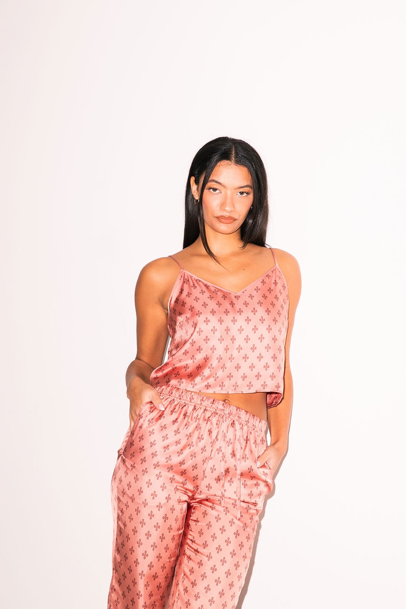 Drake's OVO Launches Womenswear Capsule | Hypebae