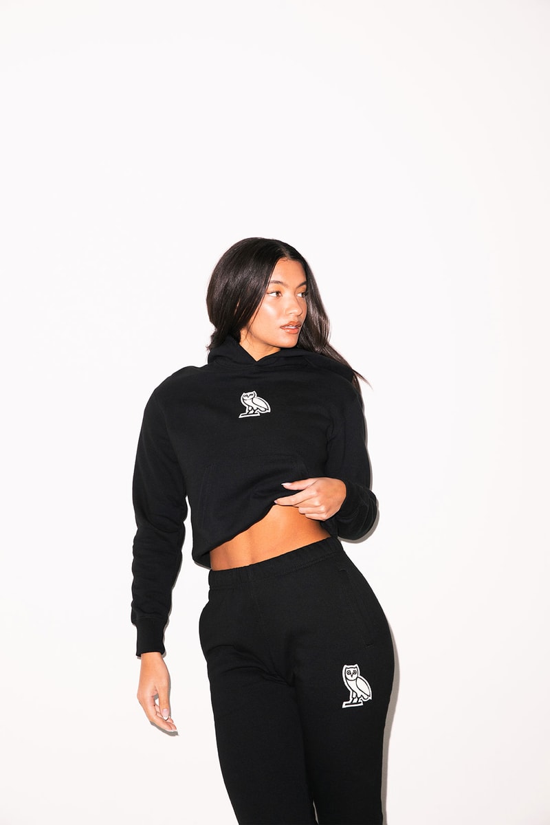 Drake's OVO Launches Womenswear Capsule | Hypebae