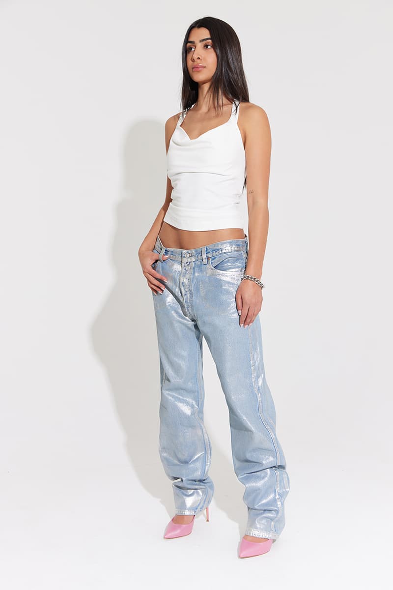 EB Denim Delivers '90s-esque Winter Collection | Hypebae