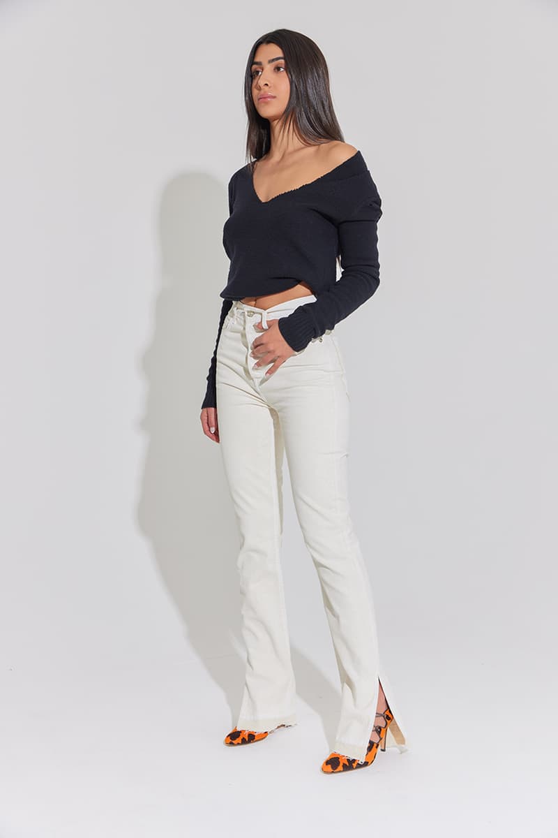 EB Denim Delivers '90s-esque Winter Collection | Hypebae