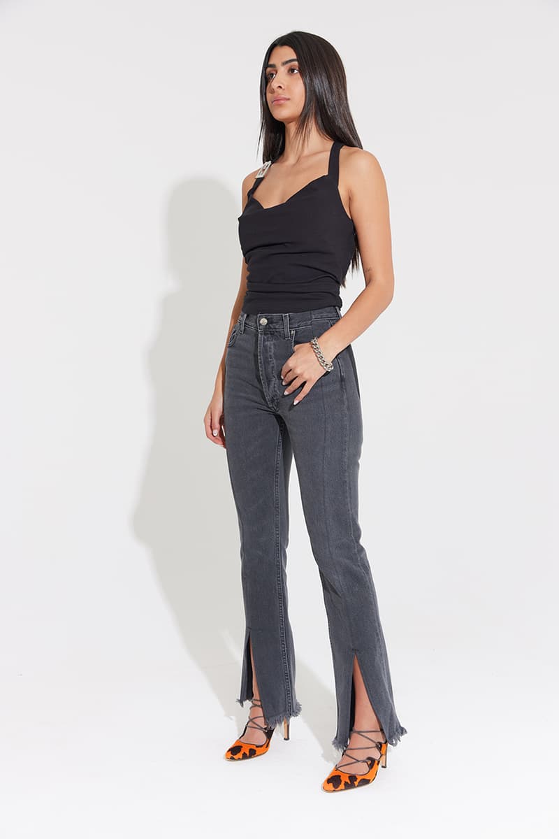 EB Denim Delivers '90s-esque Winter Collection | Hypebae