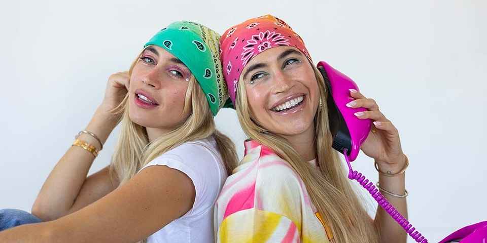 Where To Buy the Kaplan Twins' Y2K Tooth Gems | Hypebae