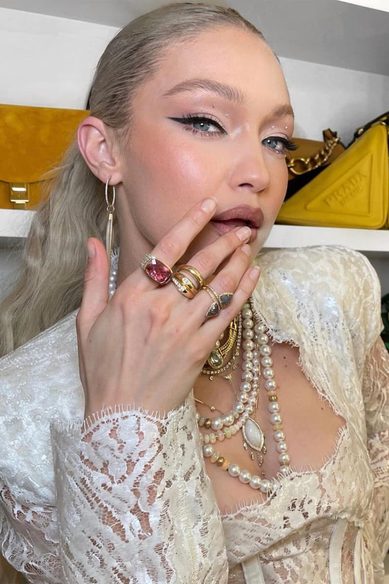 8 Stunning New Years Eve Looks To Try For 2022 Hypebae