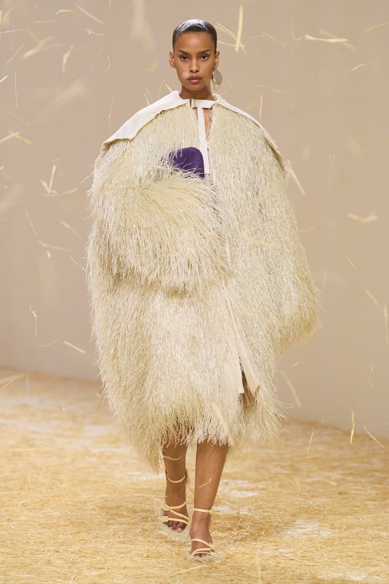 Jacquemus Spring/Summer 2023 Runway Show | Hypebae