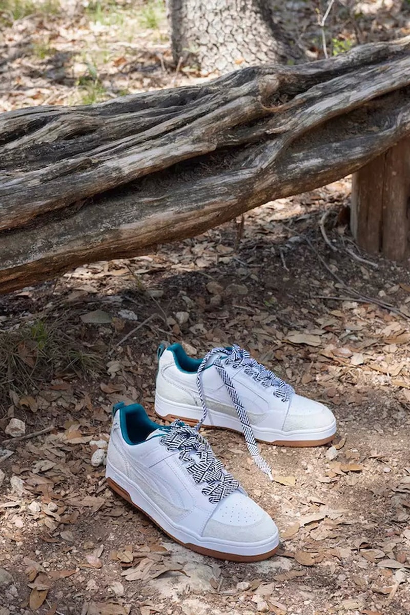 Puma x AMI Second Collab Release Info | Hypebae