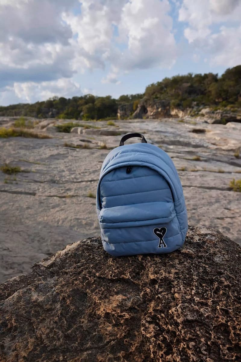 Puma x AMI Second Collab Release Info | Hypebae