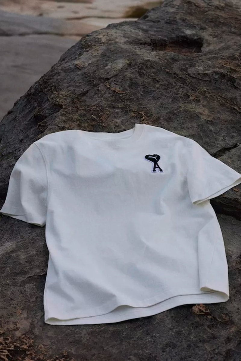 Puma x AMI Second Collab Release Info | Hypebae