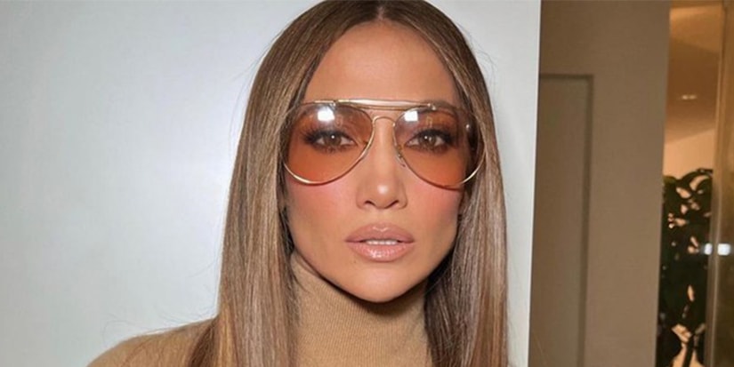 Jennifer Lopez Reveals Signature 'Butterfly" Cut | Hypebae