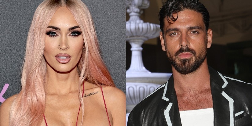 Megan Fox & Michele Morrone Starring in Sci-Fi | Hypebae