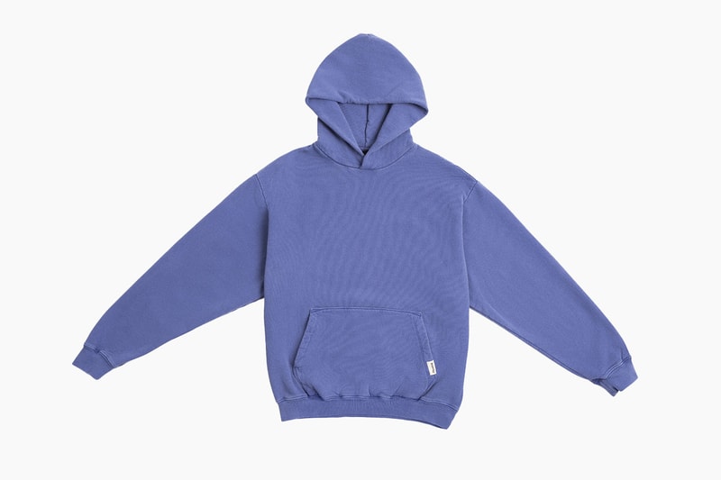 Pleasing Releases Cozy Apparel Collection | Hypebae