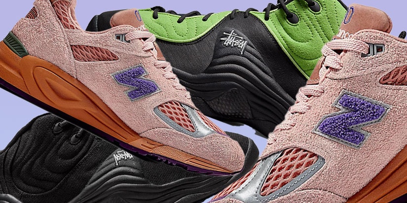 Sneakers Releasing This Week from Nike, adidas | Hypebae