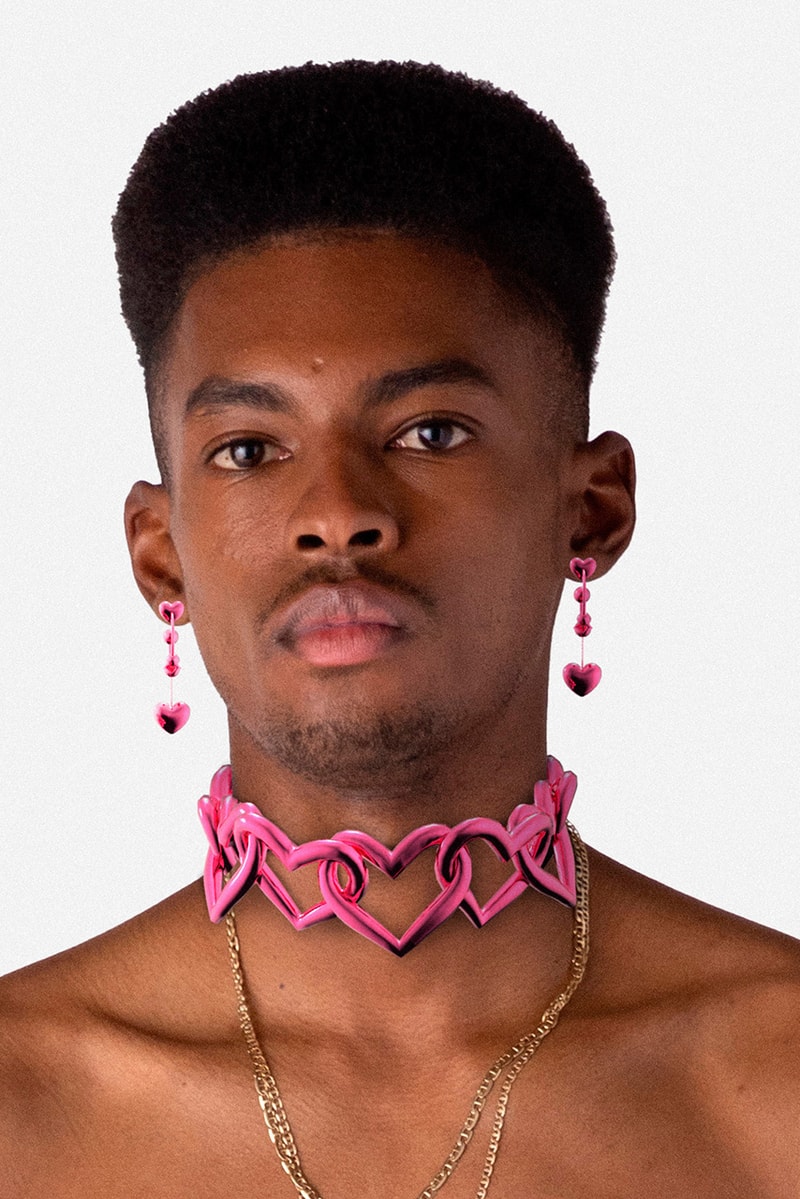 Special Items Launches AR Fine Jewelry Collection | Hypebae