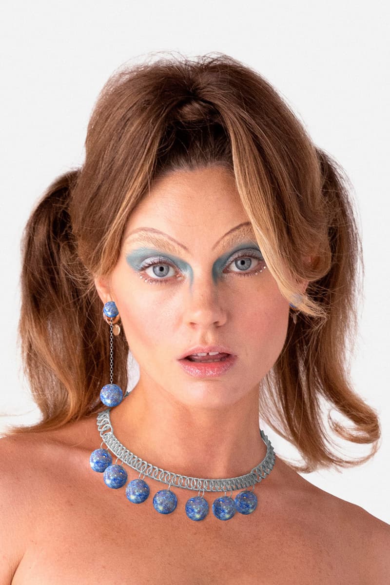 Special Items Launches AR Fine Jewelry Collection | Hypebae