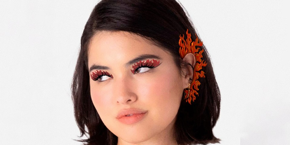 Special Items Launches AR Fine Jewelry Collection | Hypebae