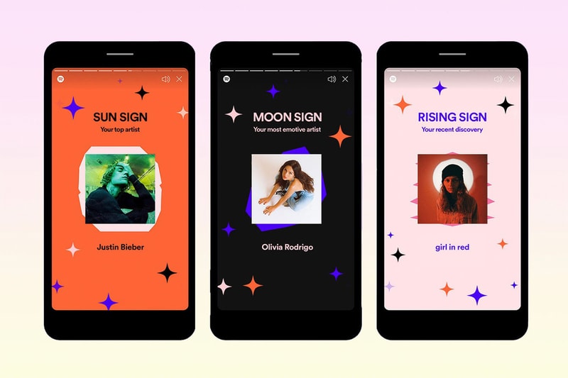 Spotify Wrapped Dating App in 2023? Sign Us Up | Hypebae