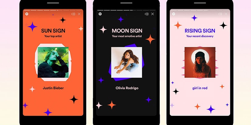 Spotify Wrapped Dating App in 2023? Sign Us Up | Hypebae