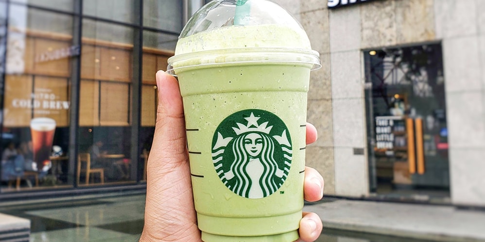 Starbucks Causes Uproar With New Tipping System | Hypebae