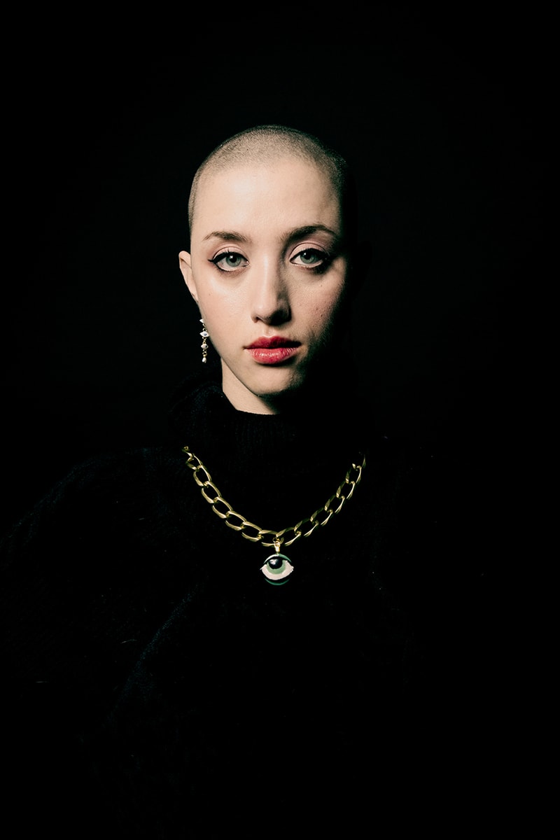 Susan Alexandra Introduces Judaica Collection | Hypebae