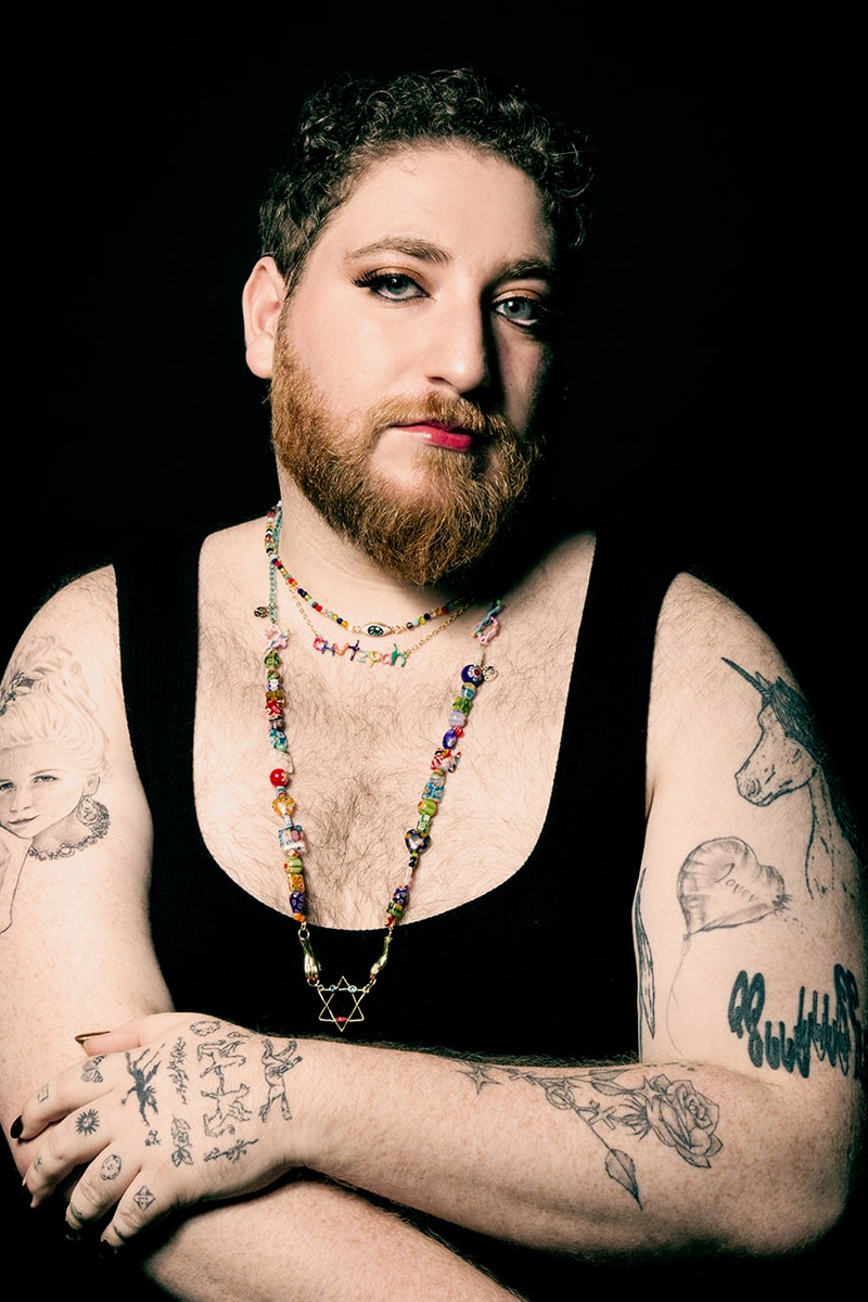 Susan Alexandra Introduces Judaica Collection | Hypebae