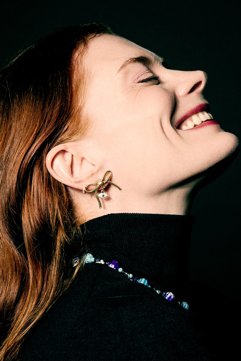 Susan Alexandra Introduces Judaica Collection | Hypebae