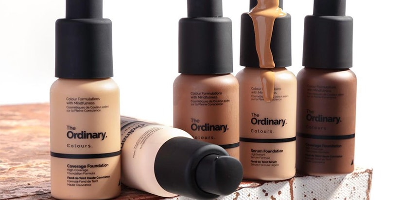 The Ordinary Discontinues Its Color Category | Hypebae